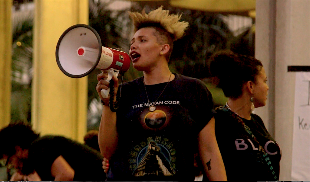 Sam Slovick - Journalist